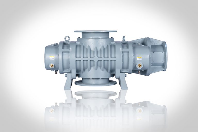 How Does a Roots Vacuum Pump Work - Vacculex