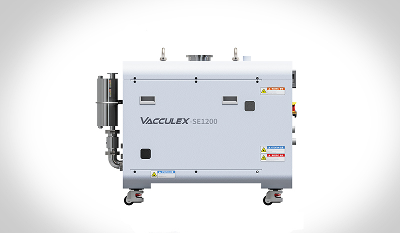 Vacuum Pump for Distillation (Type & Application) - Vacculex