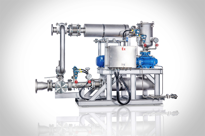 Uncovering the Versatile Applications of Roots Blowers - Vacculex