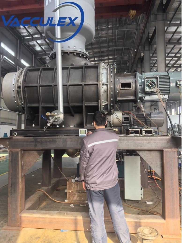 Single Stage Vacuum Pumps Vs Two Stage: An In-Depth Comparison