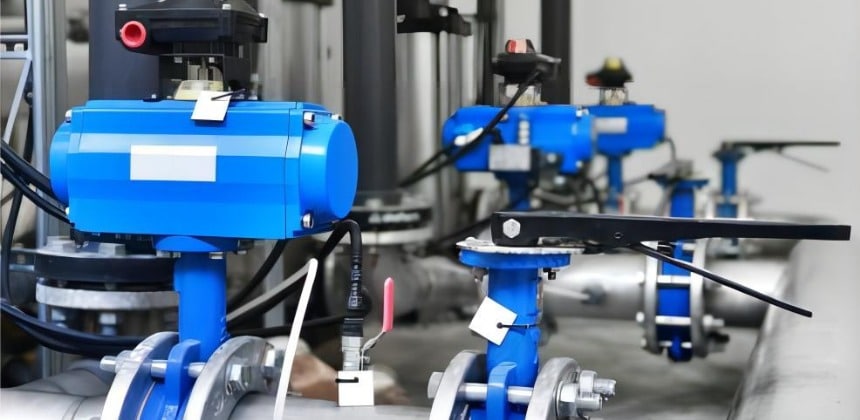 Key Differences Between Positive And Non Positive Displacement Pump